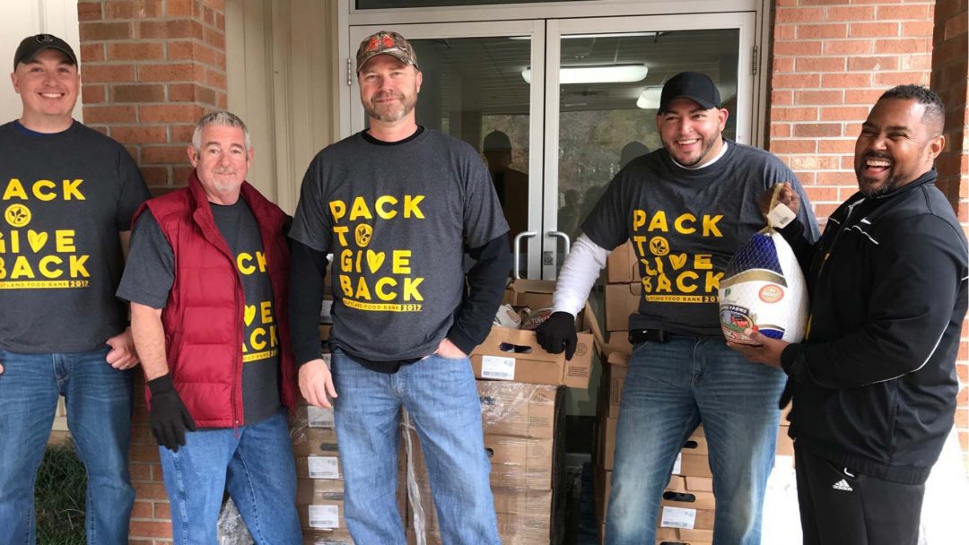 Corporate Partners | Maryland Food Bank