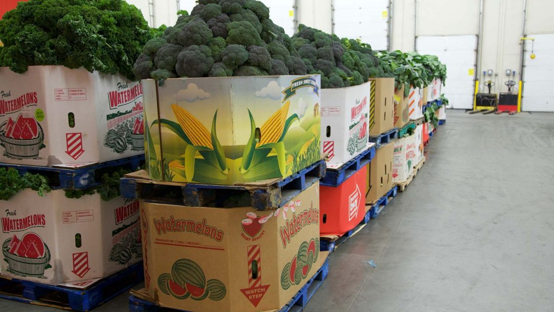 Financials | Maryland Food Bank