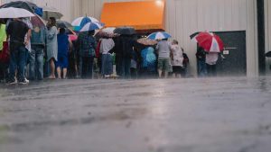 SNAP Outreach | Maryland Food Bank