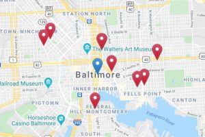 Maryland Food Bank - A Hunger Relief Non-Profit | Donate Now