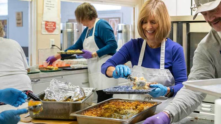 A New Strategic Direction for the Maryland Food Bank | Maryland Food Bank