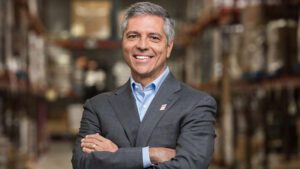 Carmen Del Guercio Announces Plan to Step Down as CEO of the Maryland ...