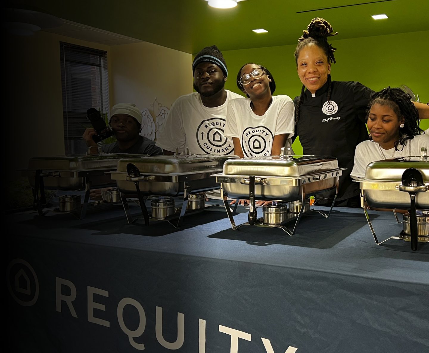 Donate Today & Make a Difference | Maryland Food Bank